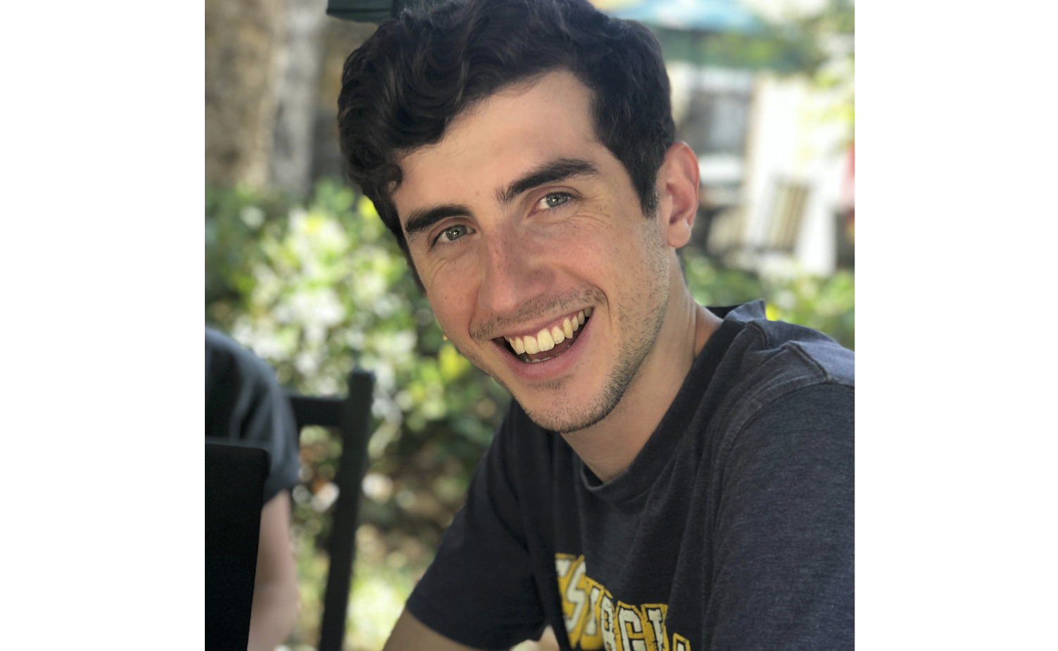 People | Caltech HEA Group